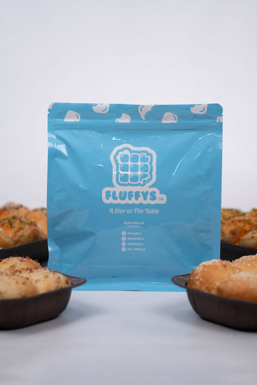 Fluffys