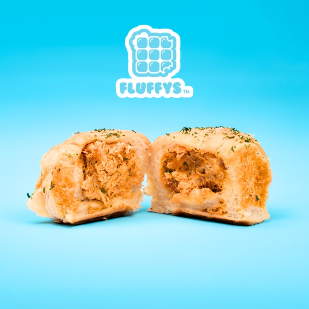 Sweet & Savory Rolls Delivered Fresh to Your Door – Fluffys